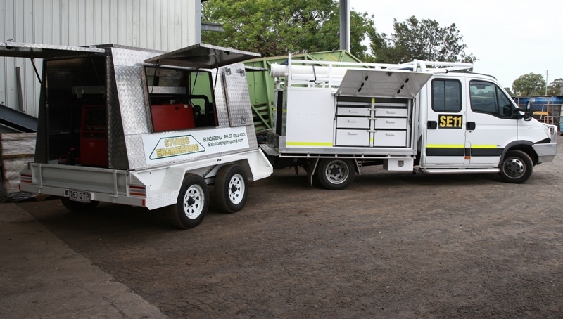 Equipment & Services